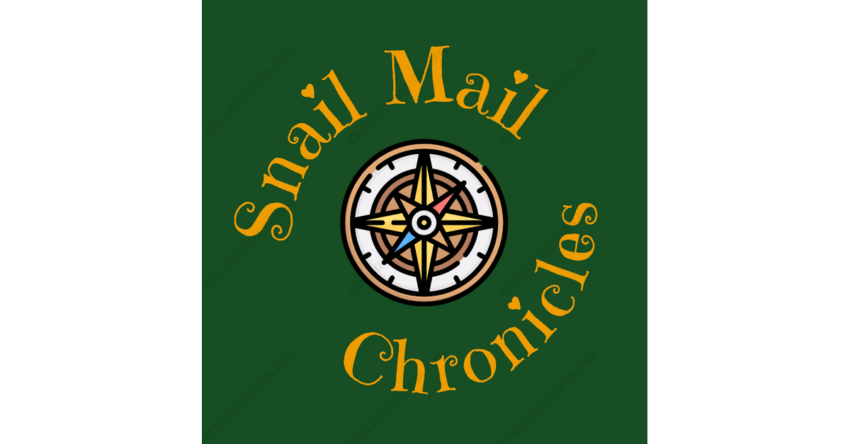 Snail Mail Chronicles